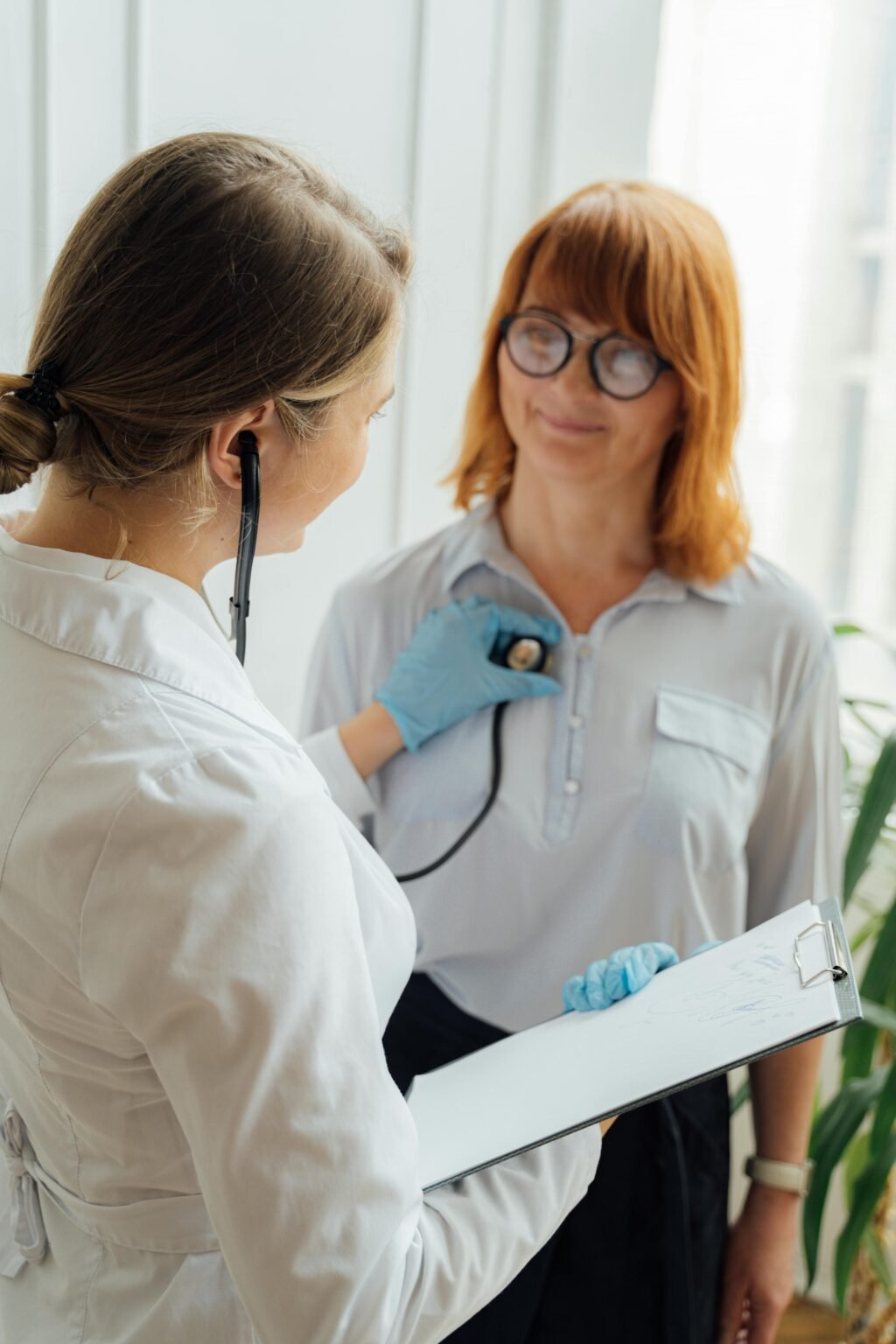 Contact Us - everwellhealthsolutions.com
